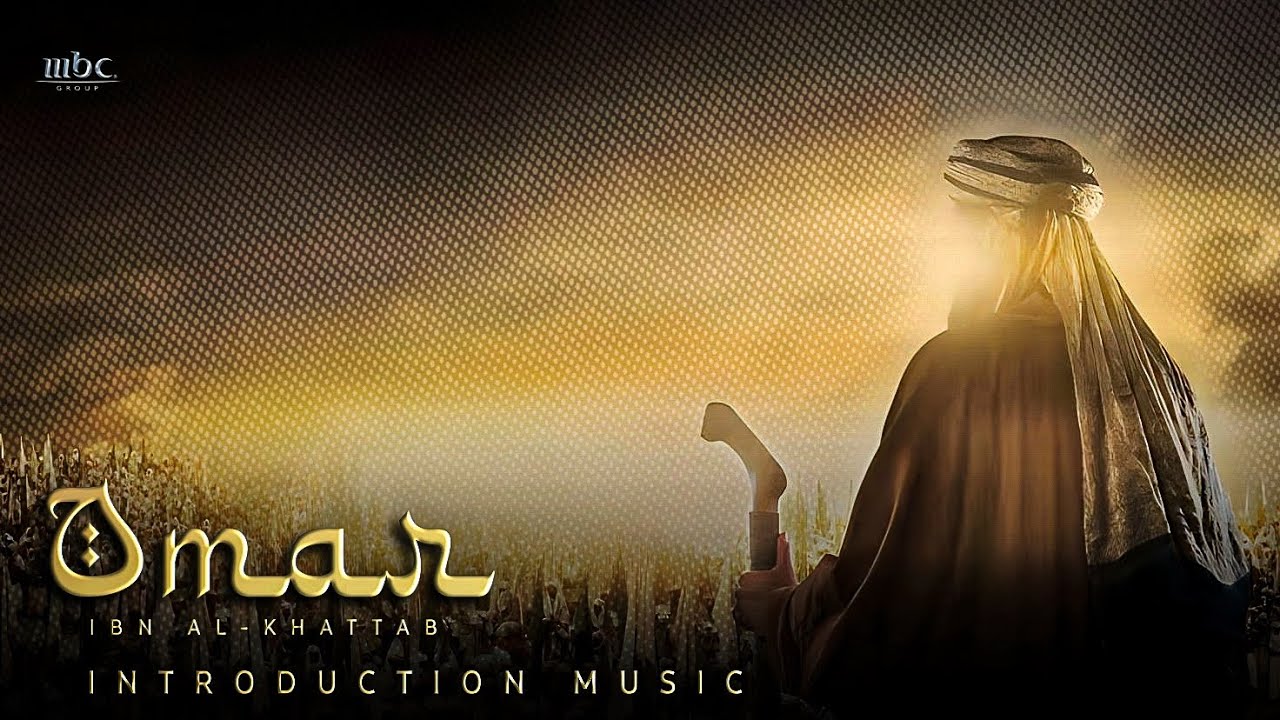 OMAR SERIES INTRODUCTION MUSIC - YouTube