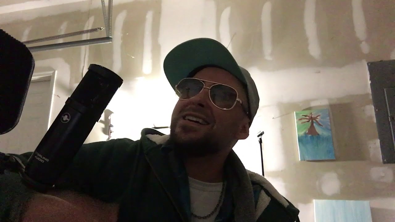 Don’t You Leave Tonight by Joe Gallagher Jr. of Atlas Star - YouTube