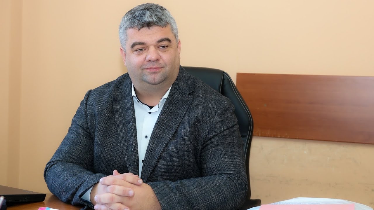 Novogodišnji intervju 2024. - Tihomir Stojaković, Predsednik opstine ...