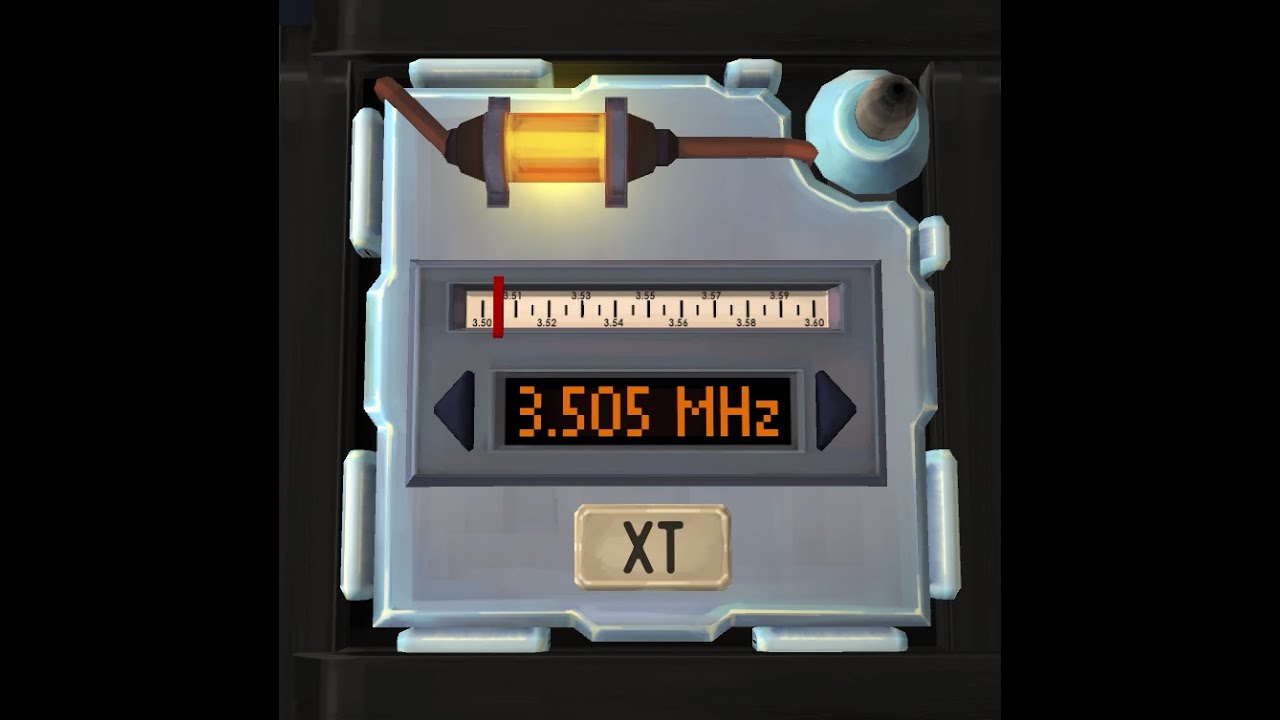 KTANE - How to - Not Morse Code - YouTube