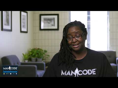 ManCode Mentoring Cohort 2020 - YouTube