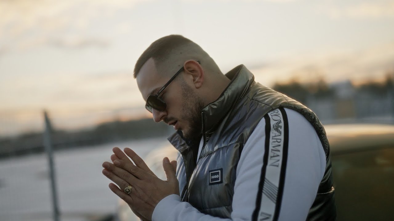 Patron - Jdeme Dál |Official Video| - YouTube