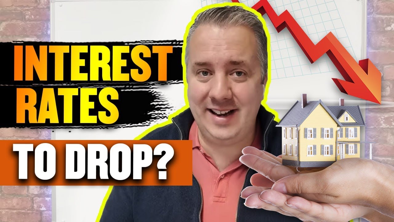 Will Interest Rates DROP Again In 2025? - YouTube