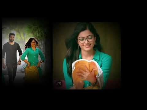 Choosi chudangane song lyrics ||Chalo song|| Chalo song lyrics ...