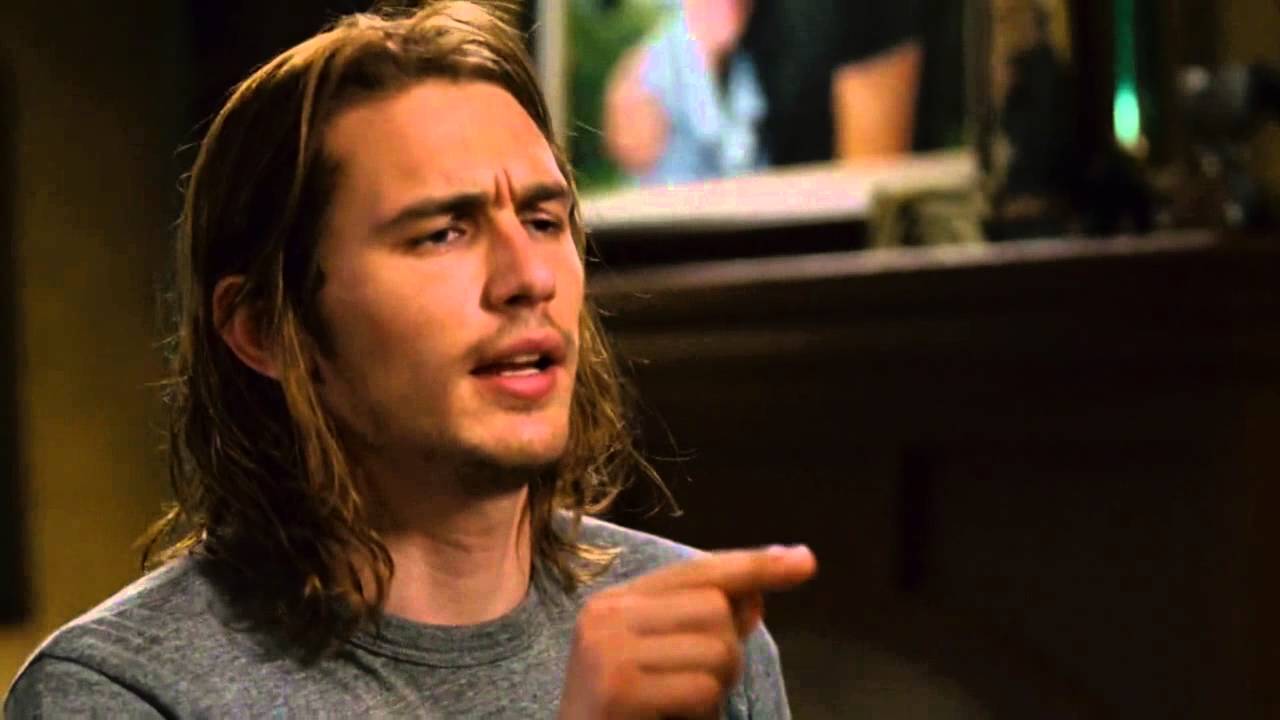 Pineapple Express as an Action Thriller- Trailer Remix - YouTube