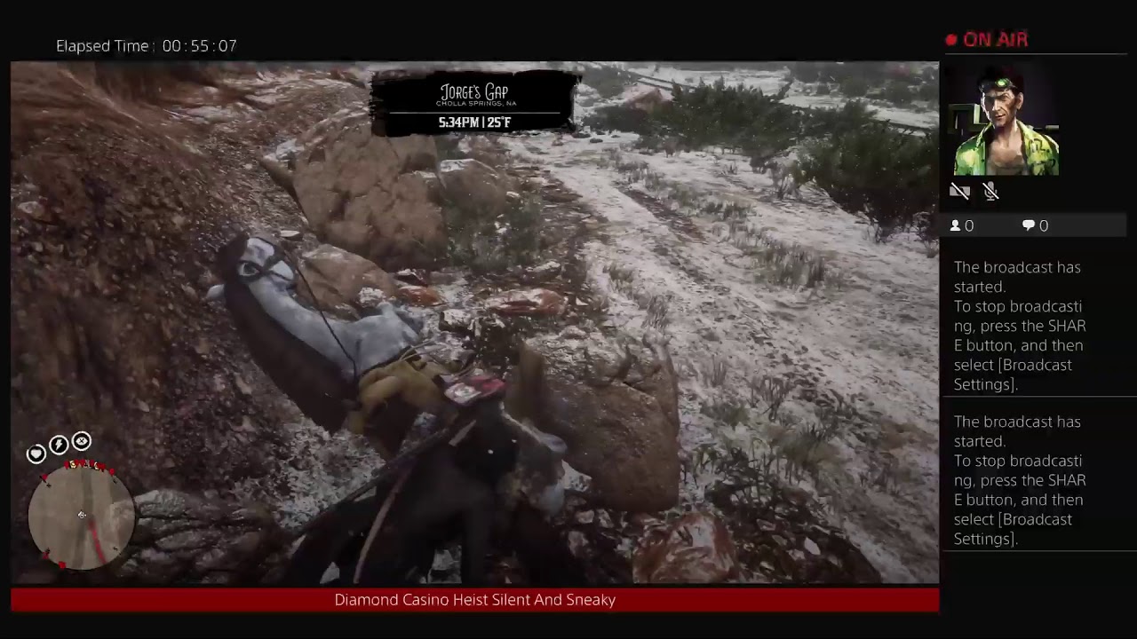 Red Dead Redemption 2 Legendary Payta Bison - YouTube