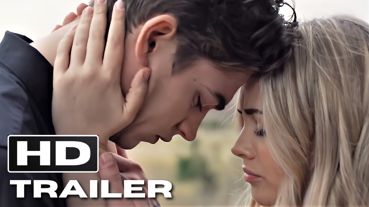 AFTER EVER HAPPY Trailer (2022) After 4 - YouTube