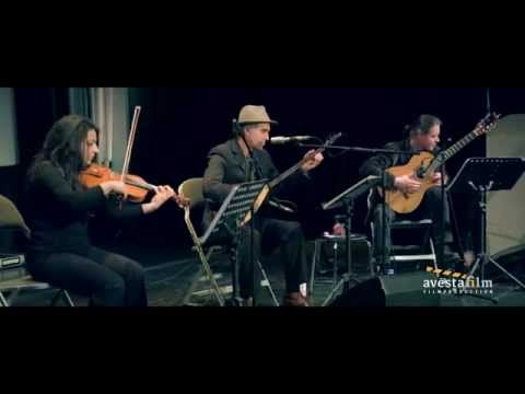 Nizamettin Ariç - Ez Xelef im (Berlin Concert 2014 HD)