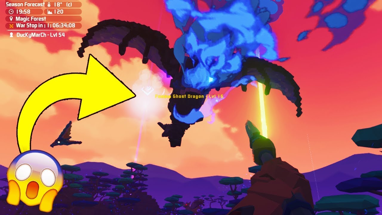 😱 CONSEGUIRE TAMEAR AL DRAGON LEGENDARIO MAS PODEROSO DE PIXARK ...