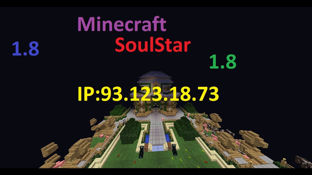 SoulStar Ep.2 We Are Here - YouTube