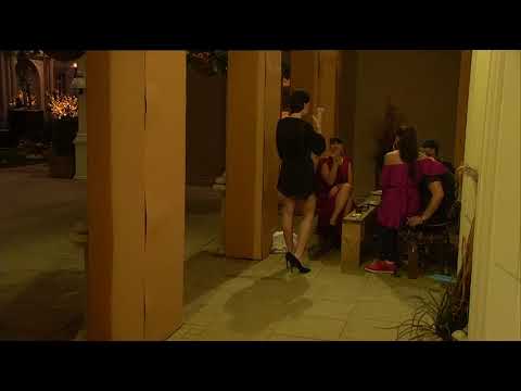 Zadruga - Ana sedi kod Mikija u krilu, drugi deo - 21.04.2018.