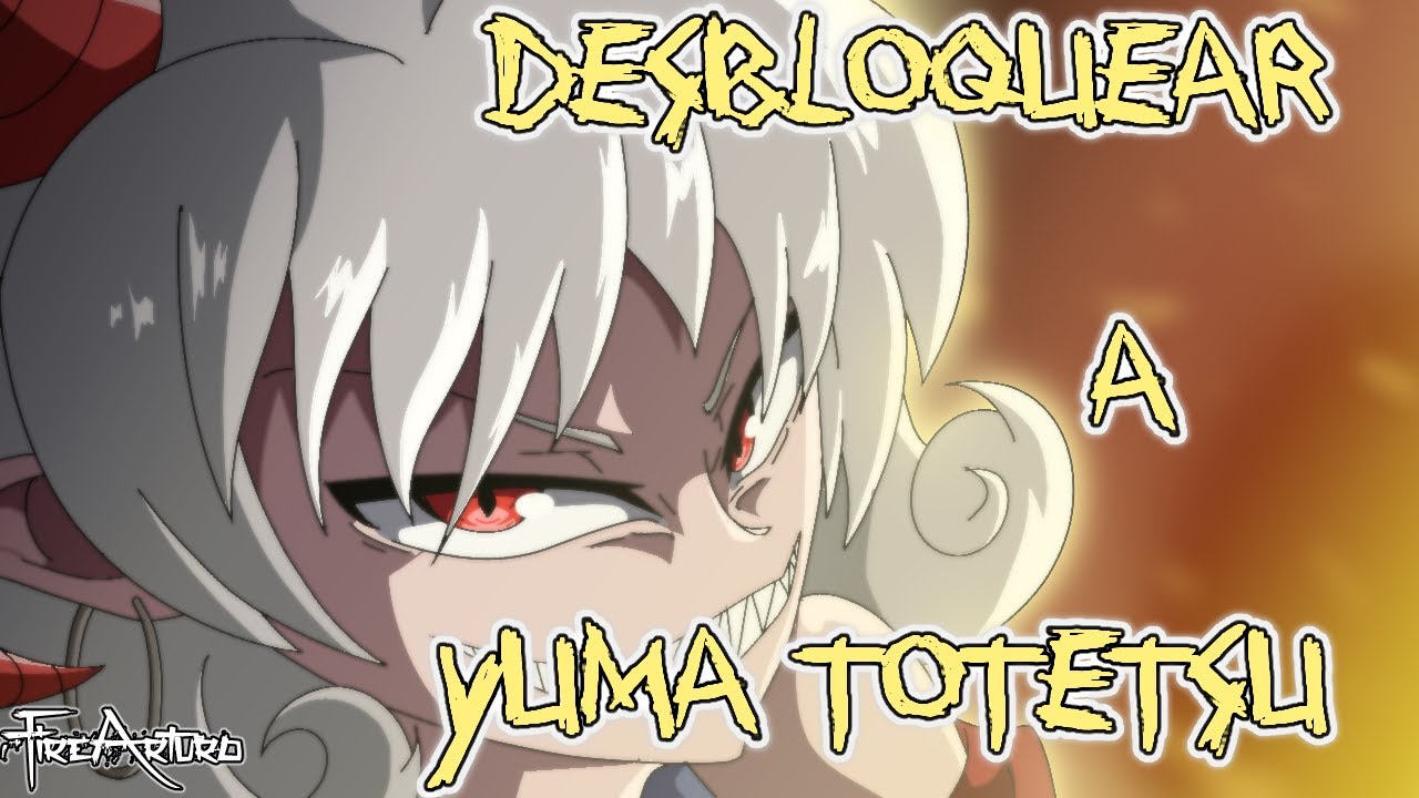 Como desbloquear a Yuma Totetsu en Touhou 17.5 Sunken Fosil World | # ...