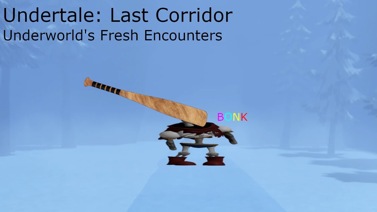 ULC: Underworld's Fresh Encounters - YouTube