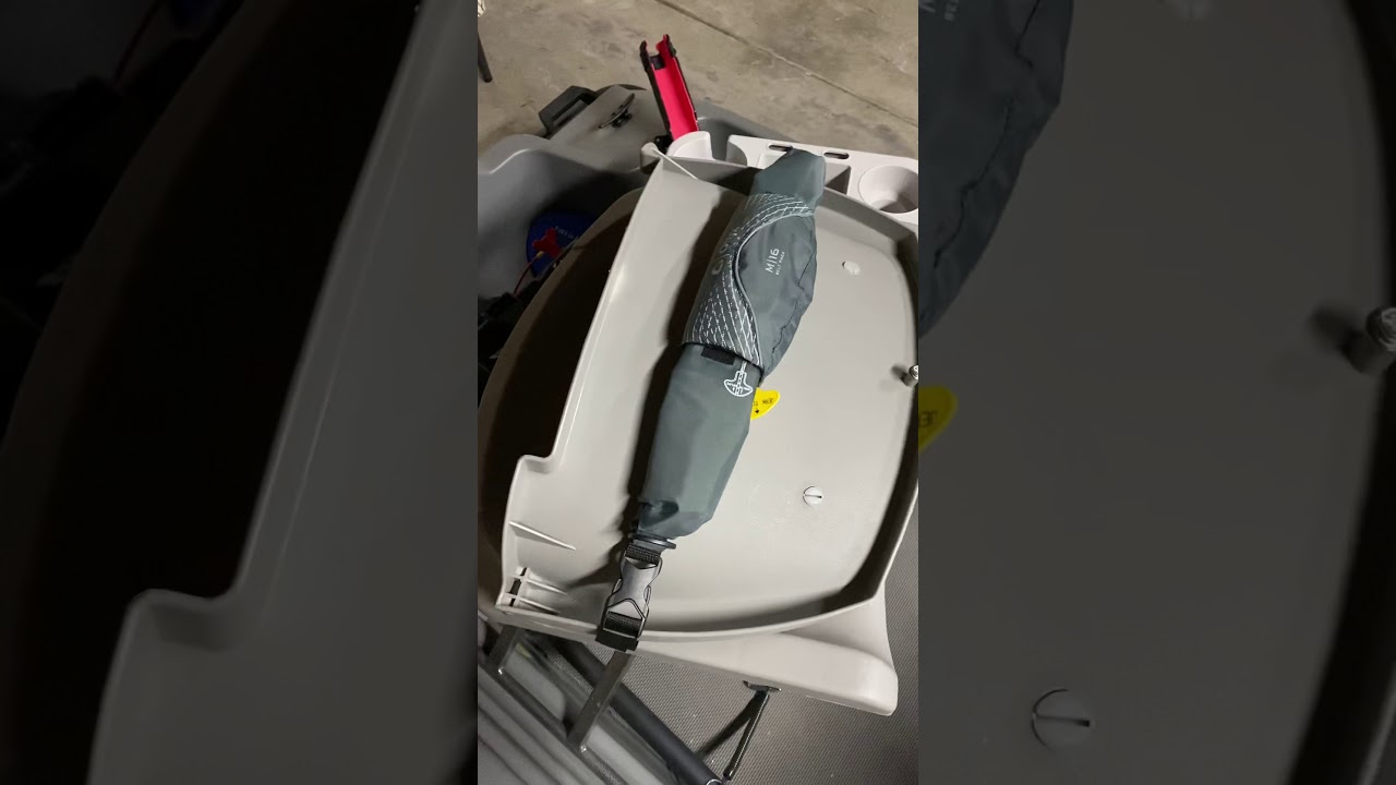 Bass pro pond prowler 2 - YouTube