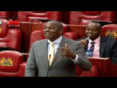 LIVE: ICHUNGWA MAJORITY LEADER AGAINST THE COURT - YouTube