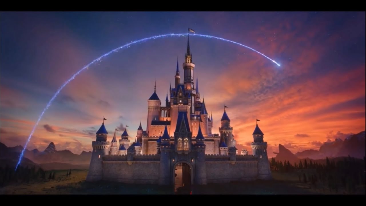 Walt Disney Pictures / Ace Entertainment (Chang Can Dunk 🏀) - YouTube