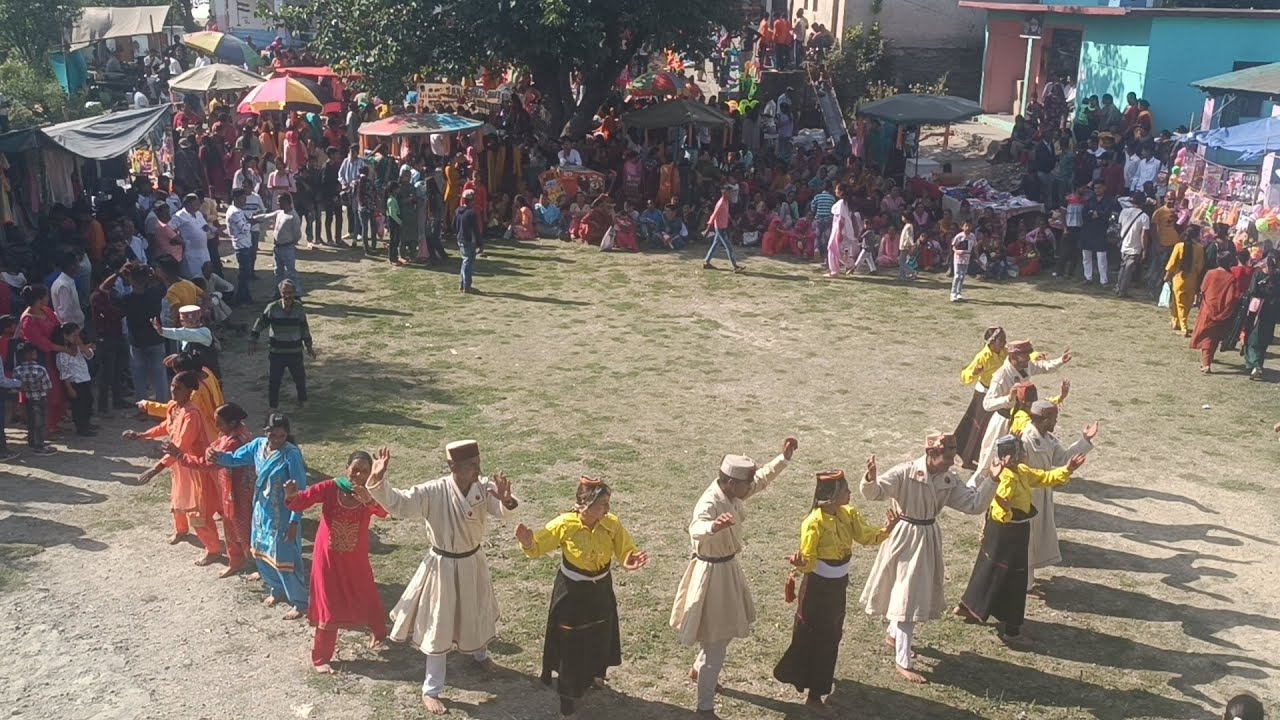 Dehra Naag Mandir Mela Chamba Himachal Pradesh #chambyalirider @youtube ...