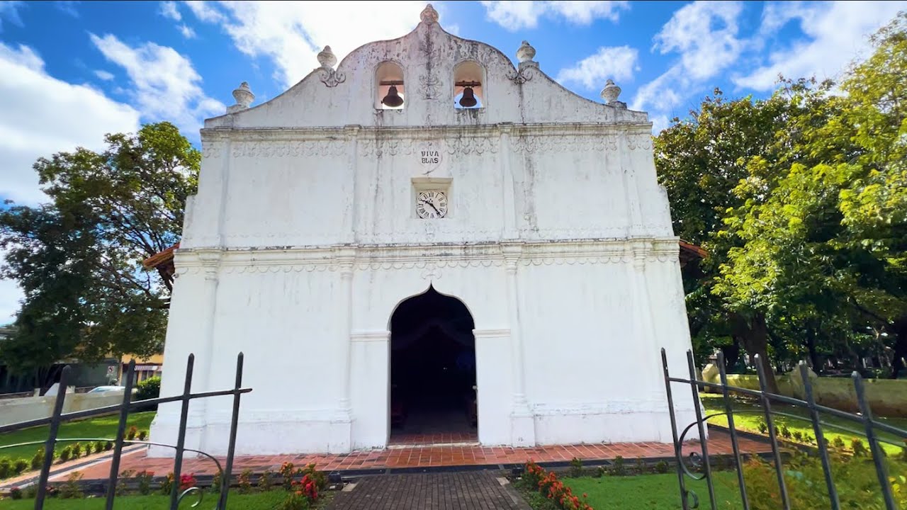 VIVA NICOYA CANAL 8 - Carlos Loria Garcia - YouTube