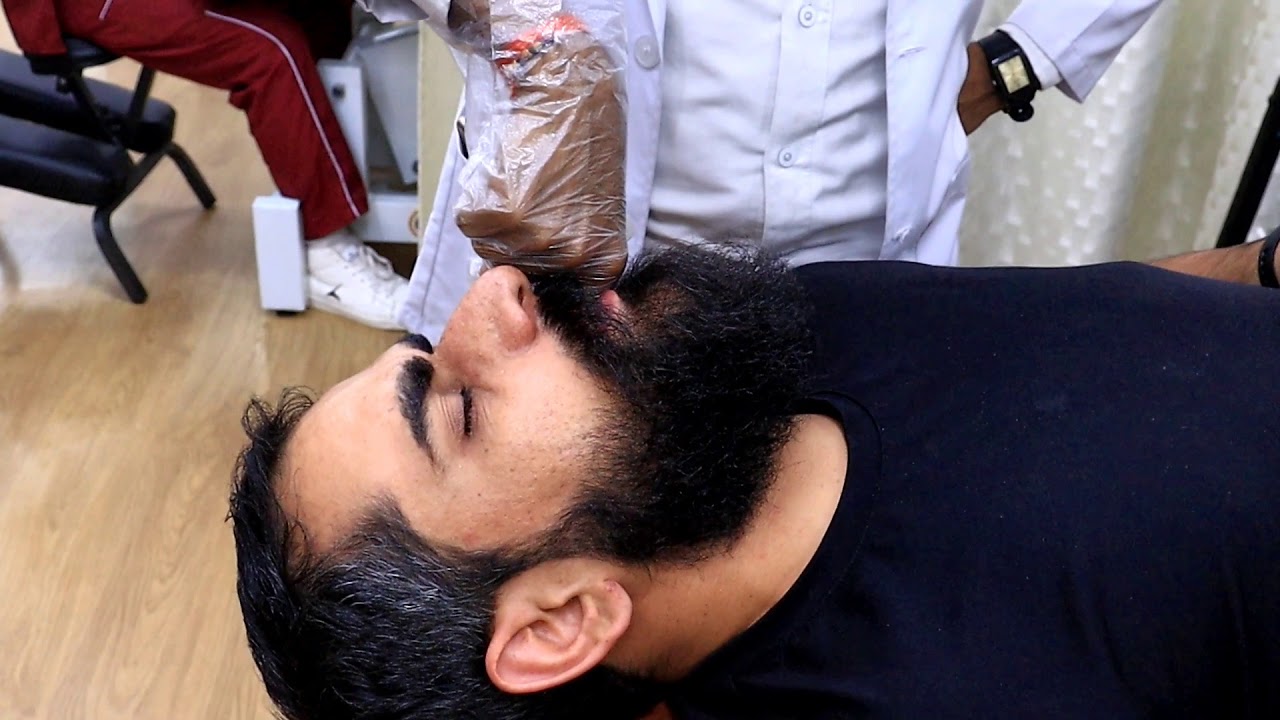 Amazing connection of the Jaw and hips. Releasing the TMJ works wonders ...