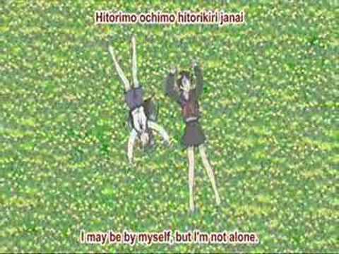 Binbou Shimai Monogatari, opening song - YouTube