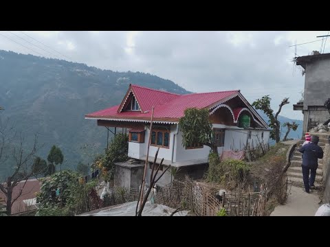 Rangaroon tea garden ramailo gardai - YouTube