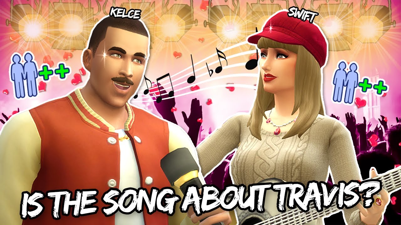 Taylor Swift & Travis Kelce Perform Together for the FIRST TIME! (Pt ...