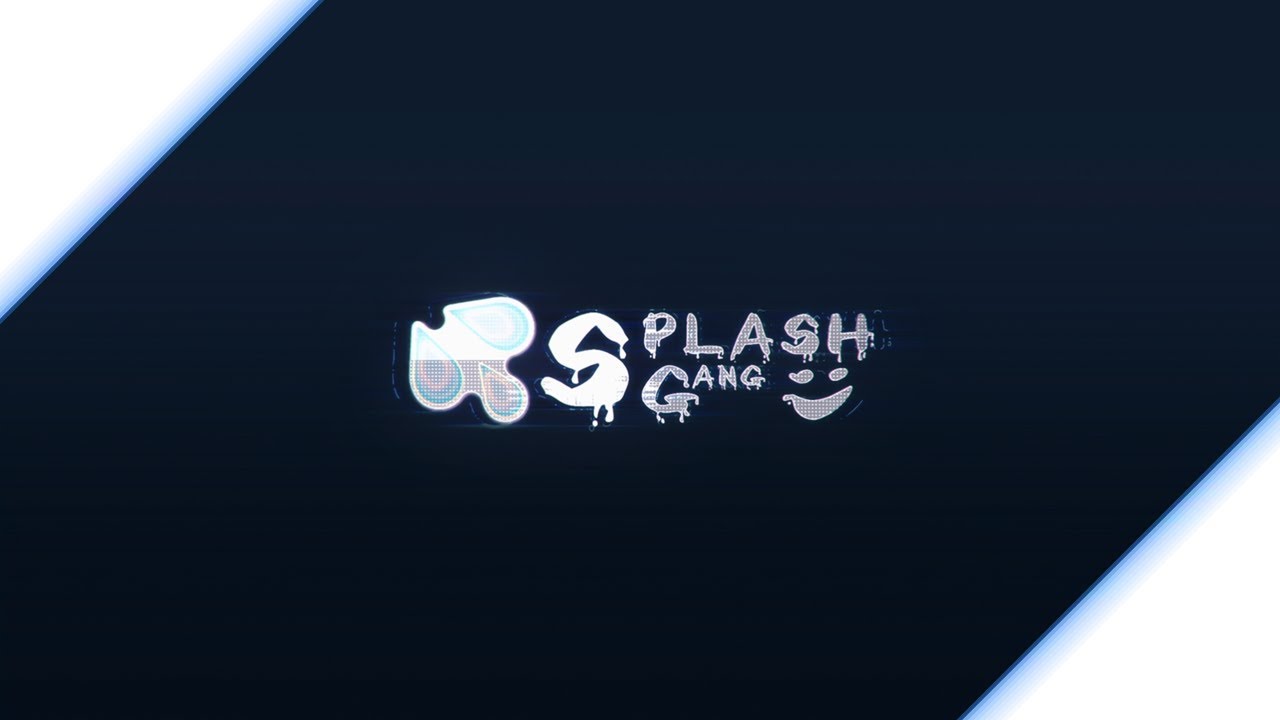 Splash Gang by 18 EDITORS - Agar.Io - YouTube