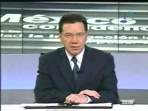 Jorge Hank Ron contrabandista y candidato que contraste - YouTube