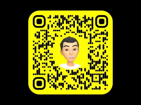 Guys this is my Snapchat