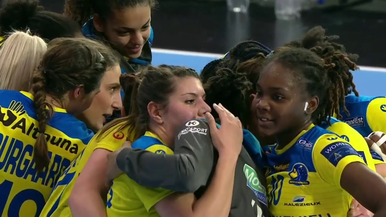 Handball highlights #5 - YouTube
