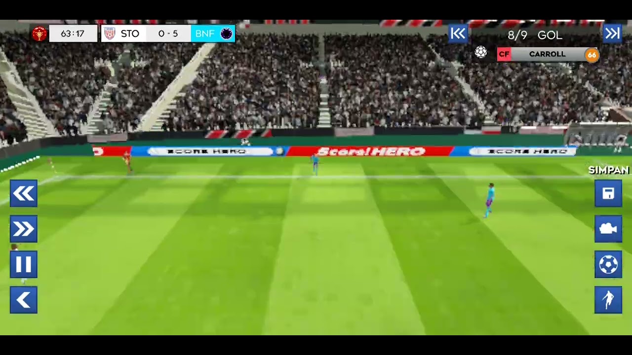 RONALDO OR MESSI DLS 2023 - YouTube