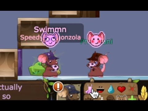 Transformice nostalgia :p - YouTube