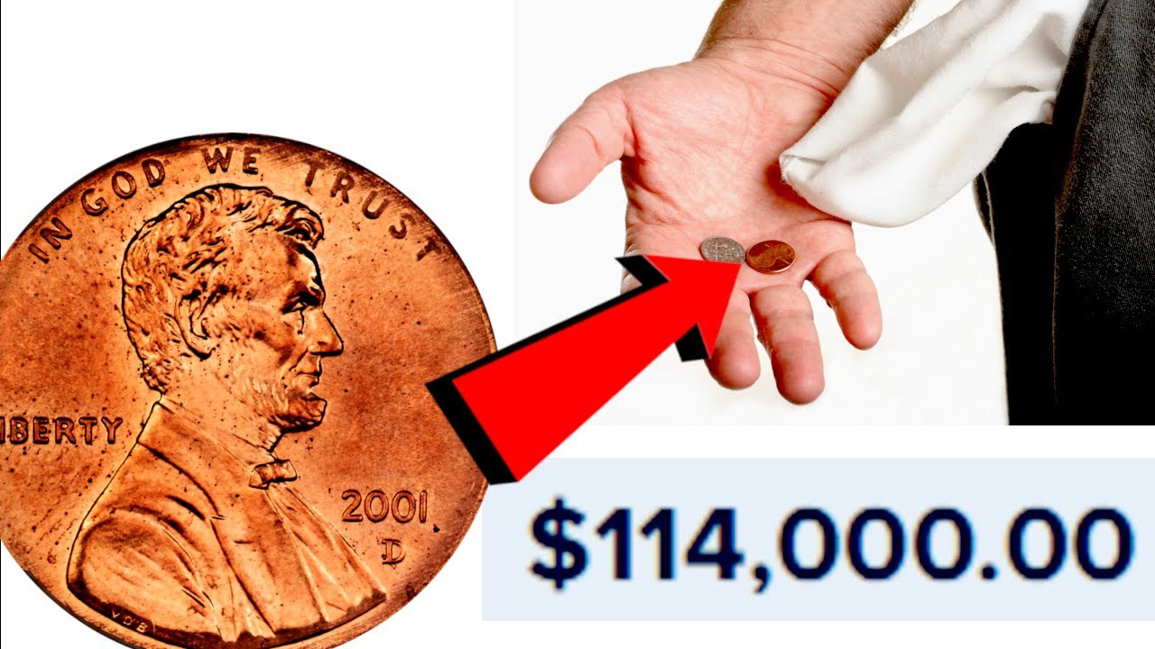 10 Coin Errors Worth a Fortune - YouTube