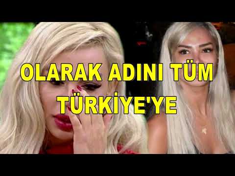 DİDEM KINALI'NIN İSYANI!