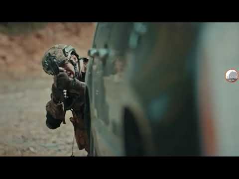 Söz dizisi 9. bölüm - özel harekat