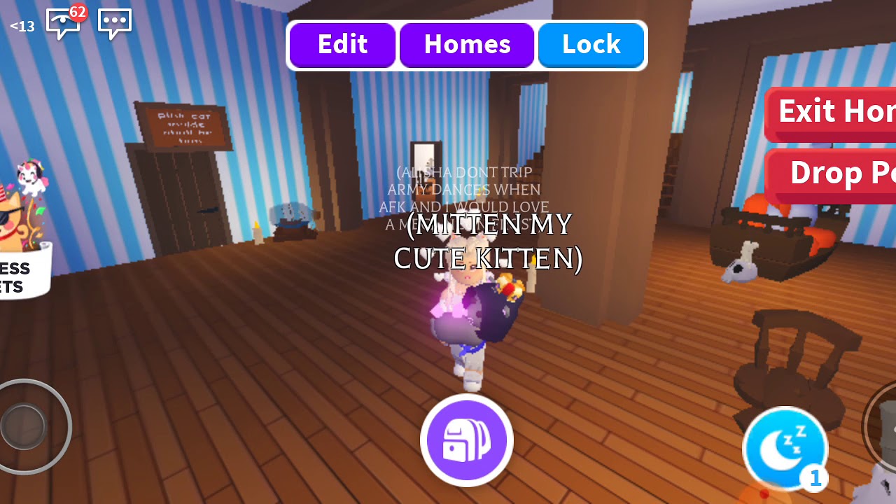 HOW TO GET LOTS OF BUCKS IN ROBLOX ADOPT ME - YouTube