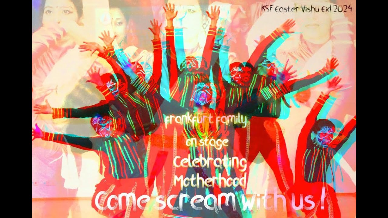 Poothapattu - "Celebrating Motherhood" #movie #Musical#Dance#Drama ...