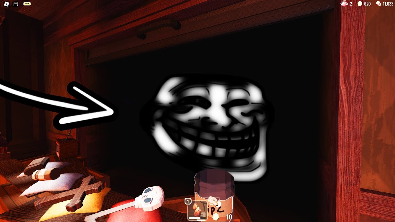 Roblox Doors Full Game 1-100 -- 3/3 | TROLLFACE - YouTube