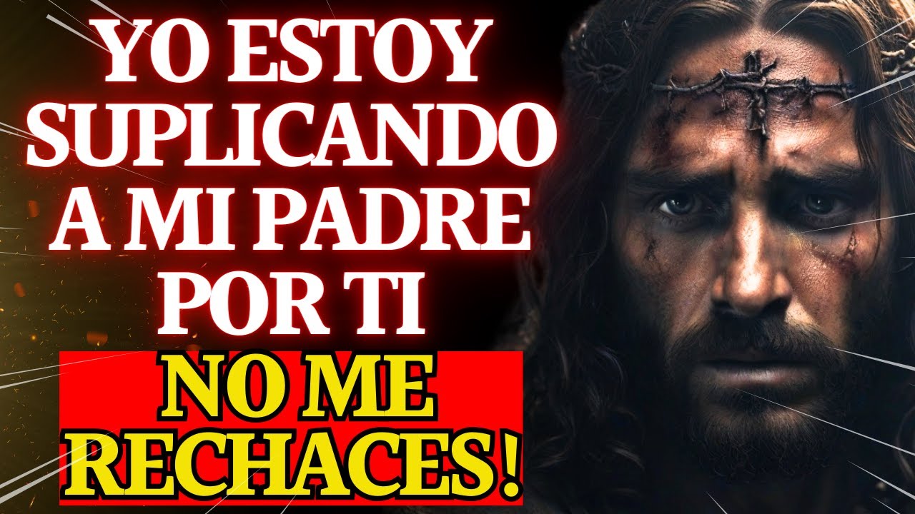 ¿TIENES UNOS MINUTOS PARA ESTE CONSUELO DIVINO? DIOS ES MI GUIA - YouTube