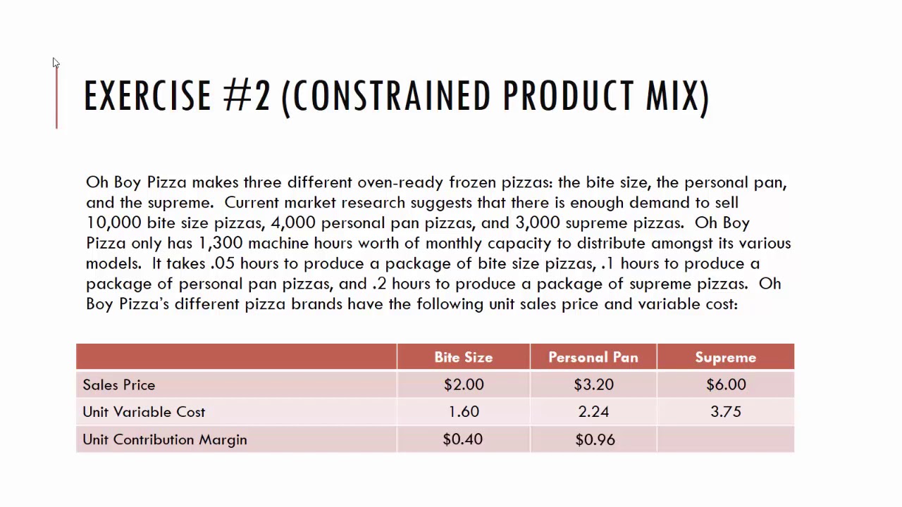 AC243 Chapter 11 Exercises - YouTube