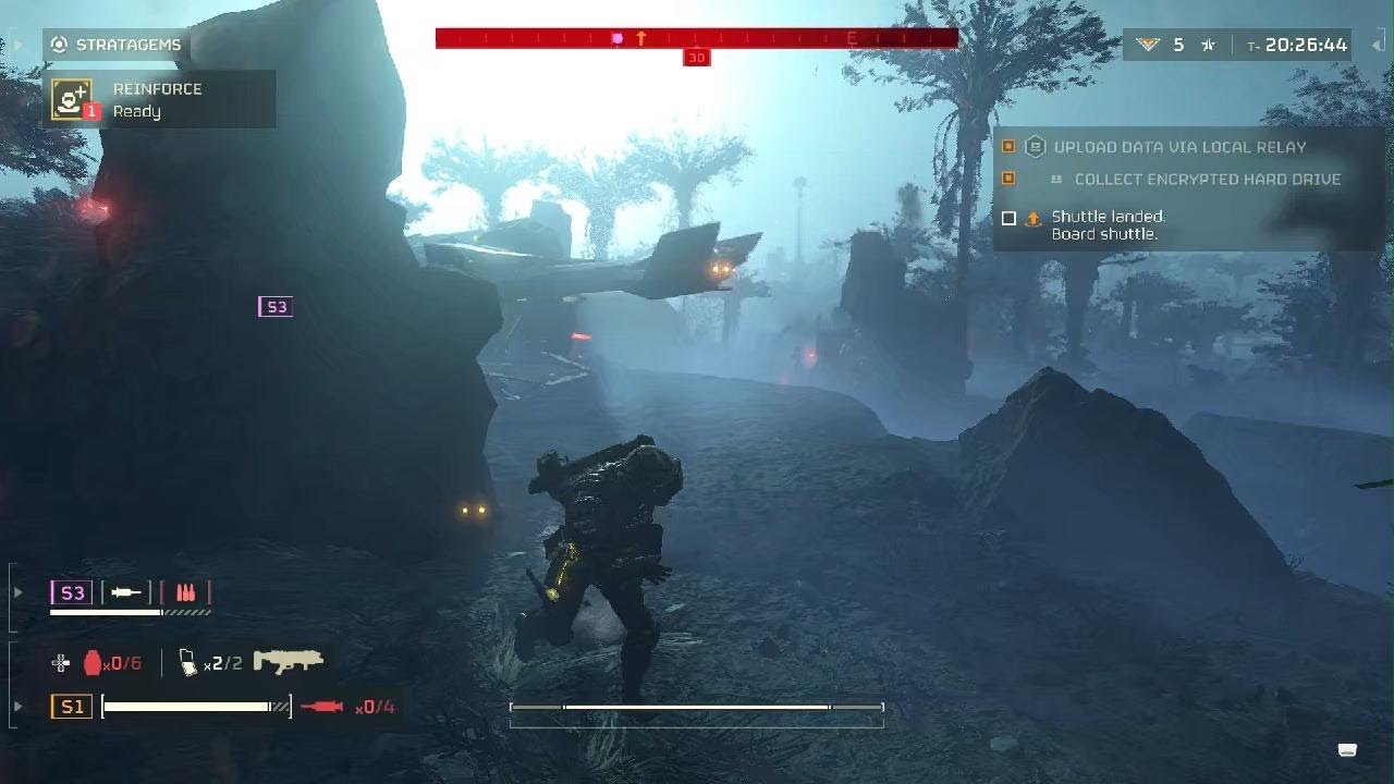 This Game is Rigged - YouTube