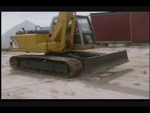 SK115 - YouTube