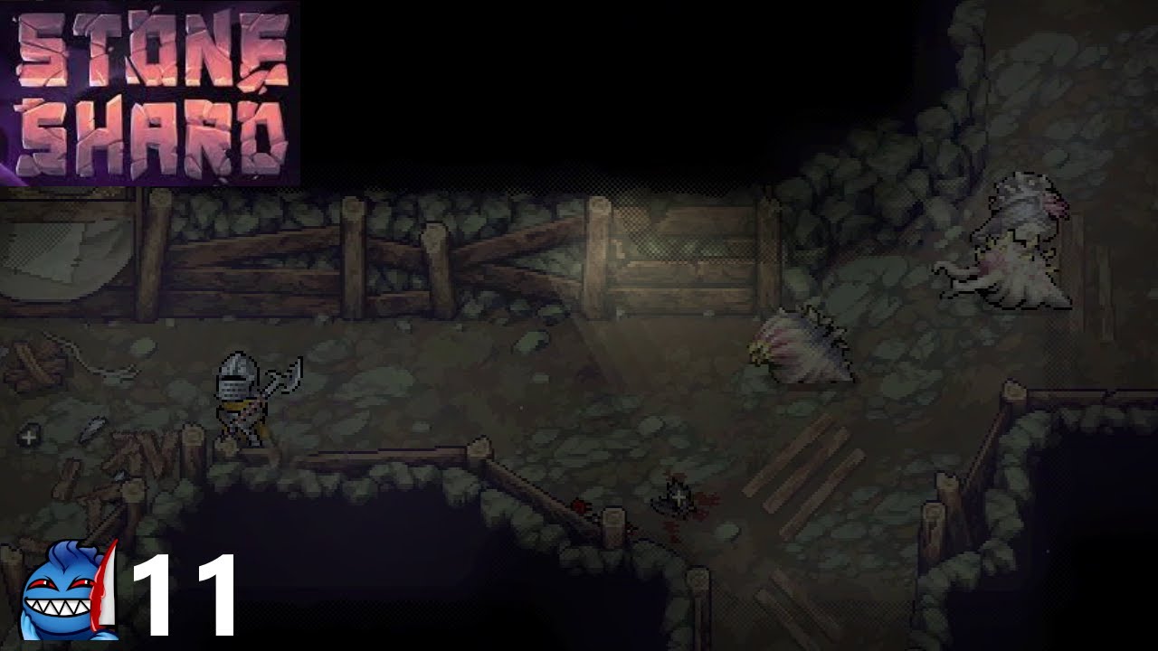 Ep 11 I Hate Them! Heavy Armor No WS Leo - Stoneshard 0.9.3.13 2025 ...