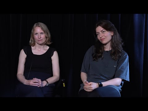 Mariam GVINIASHVILI et Hilde Marie HOLSEN AKOUSMA Serene Din AKOUSMA mai 2025
