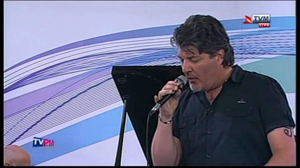 Xemx - Ivan Grech on TVPM - YouTube