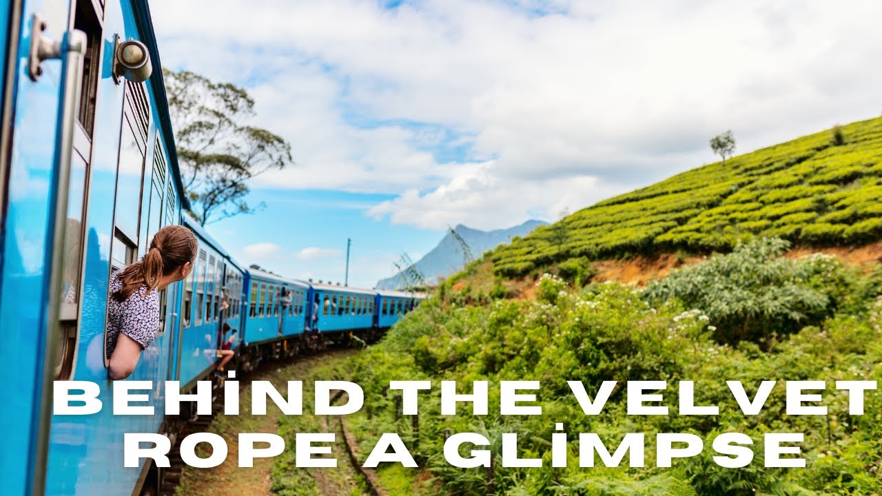 Behind the Velvet Rope A Glimpse Into Billionaire - YouTube