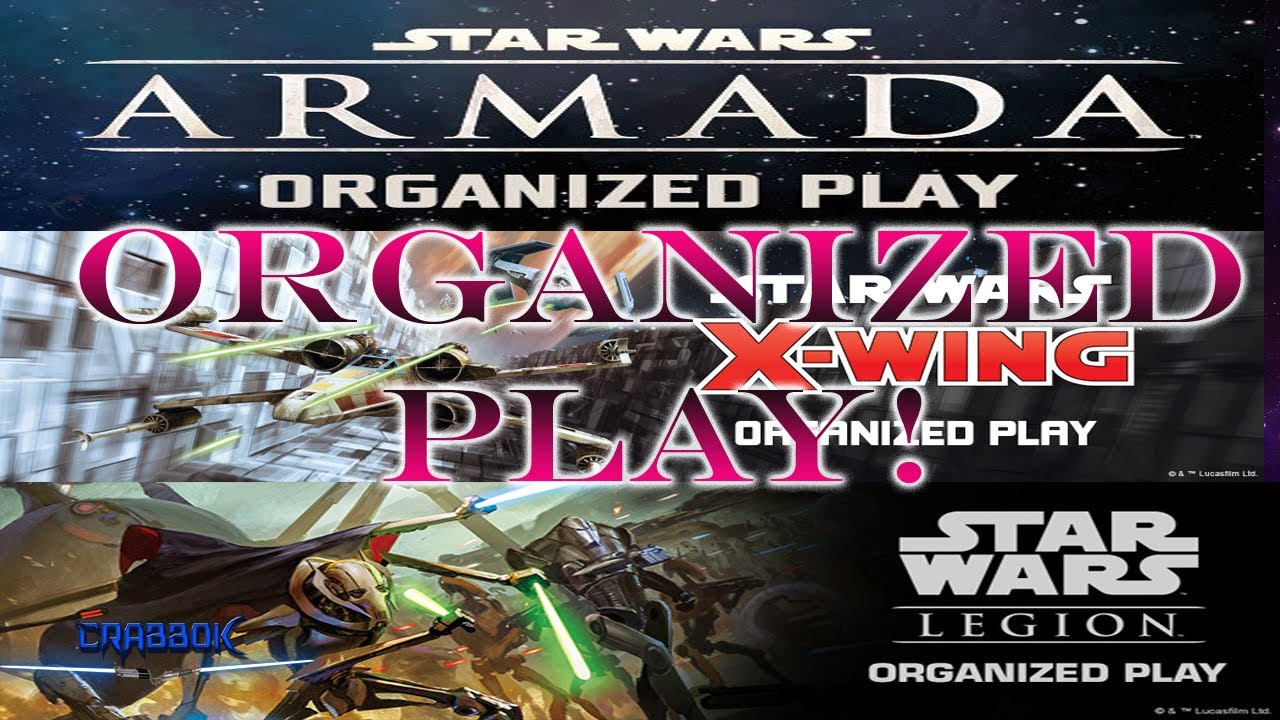 Let's Talk Organized Play, Worlds Qualifiers, and More! With Special ...