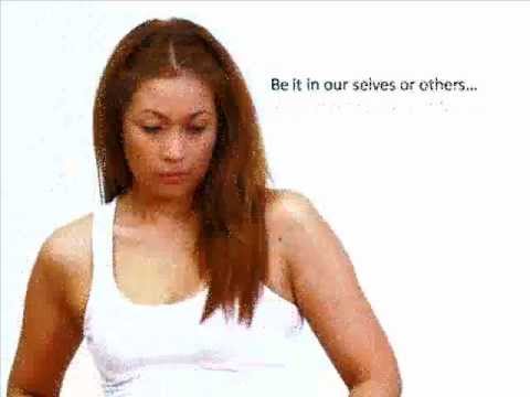 Dove Real Beauty Campaign Philippines.wmv - YouTube