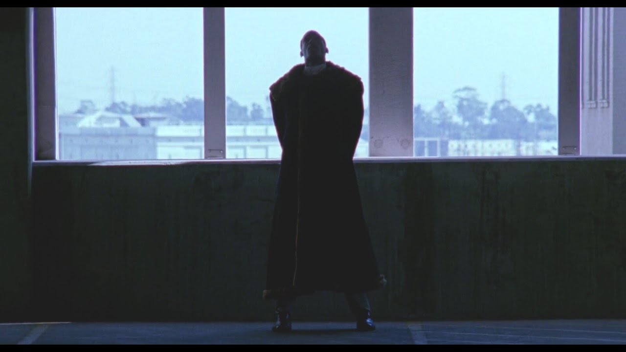 Candyman quote edit - YouTube