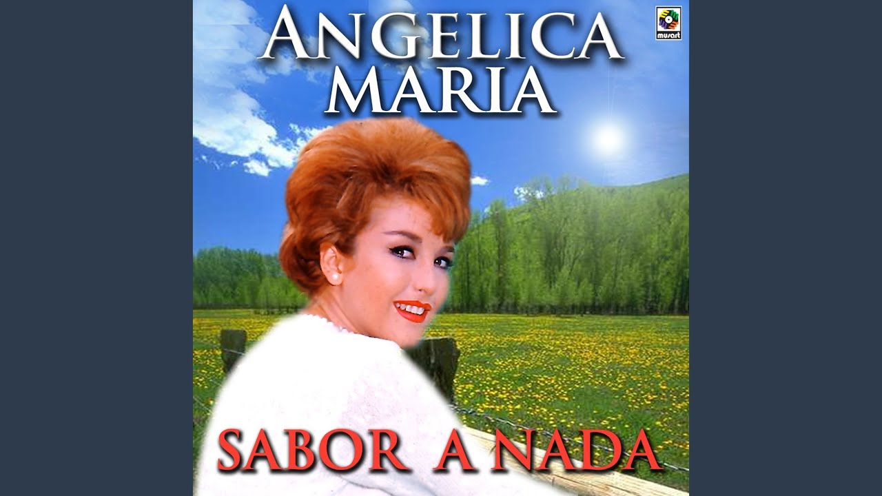 Sabor A Nada - YouTube